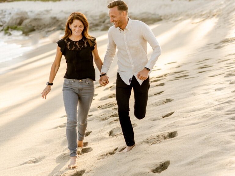 Foreign Girlfriend Dating—A Real Story Of International Affection