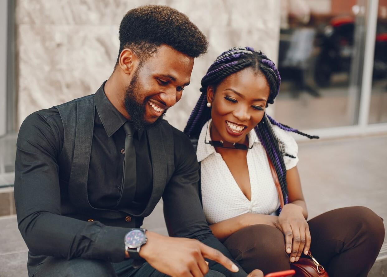 African Online Dating Tips for Successful & Safe Connections